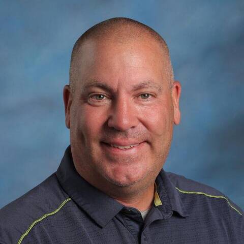 Kevin Quaid - Naperville Outdoor Alliance